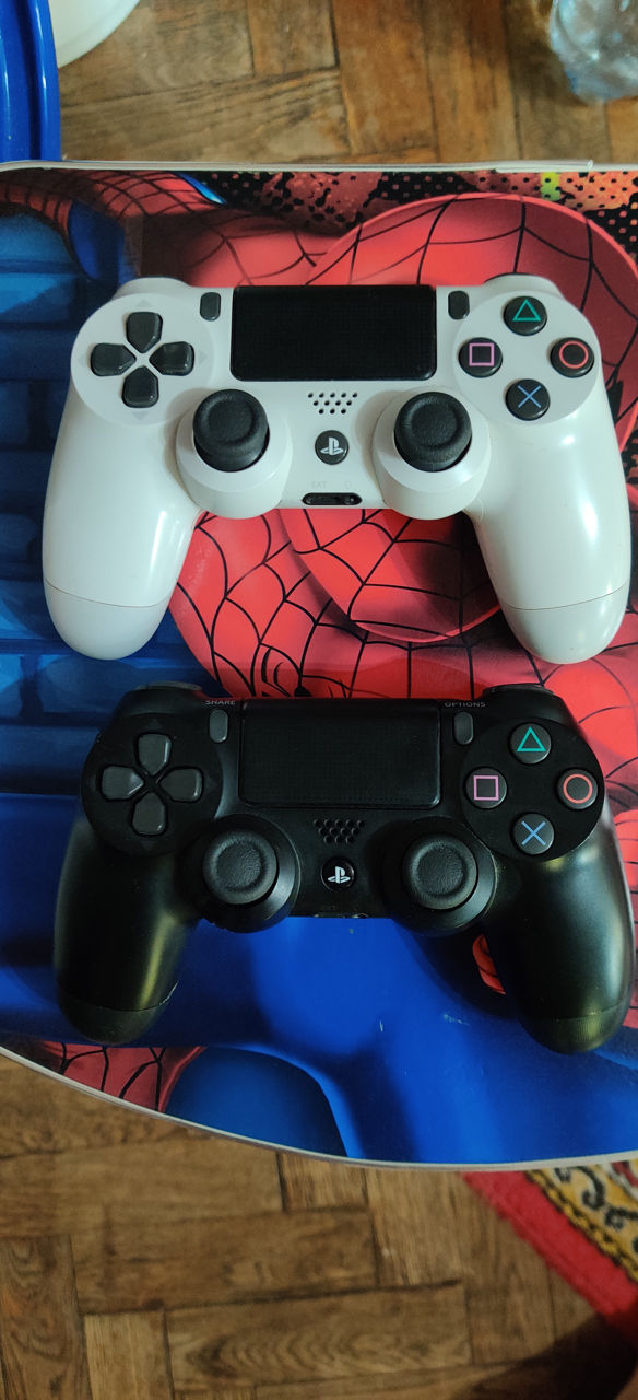 Ps4 controller