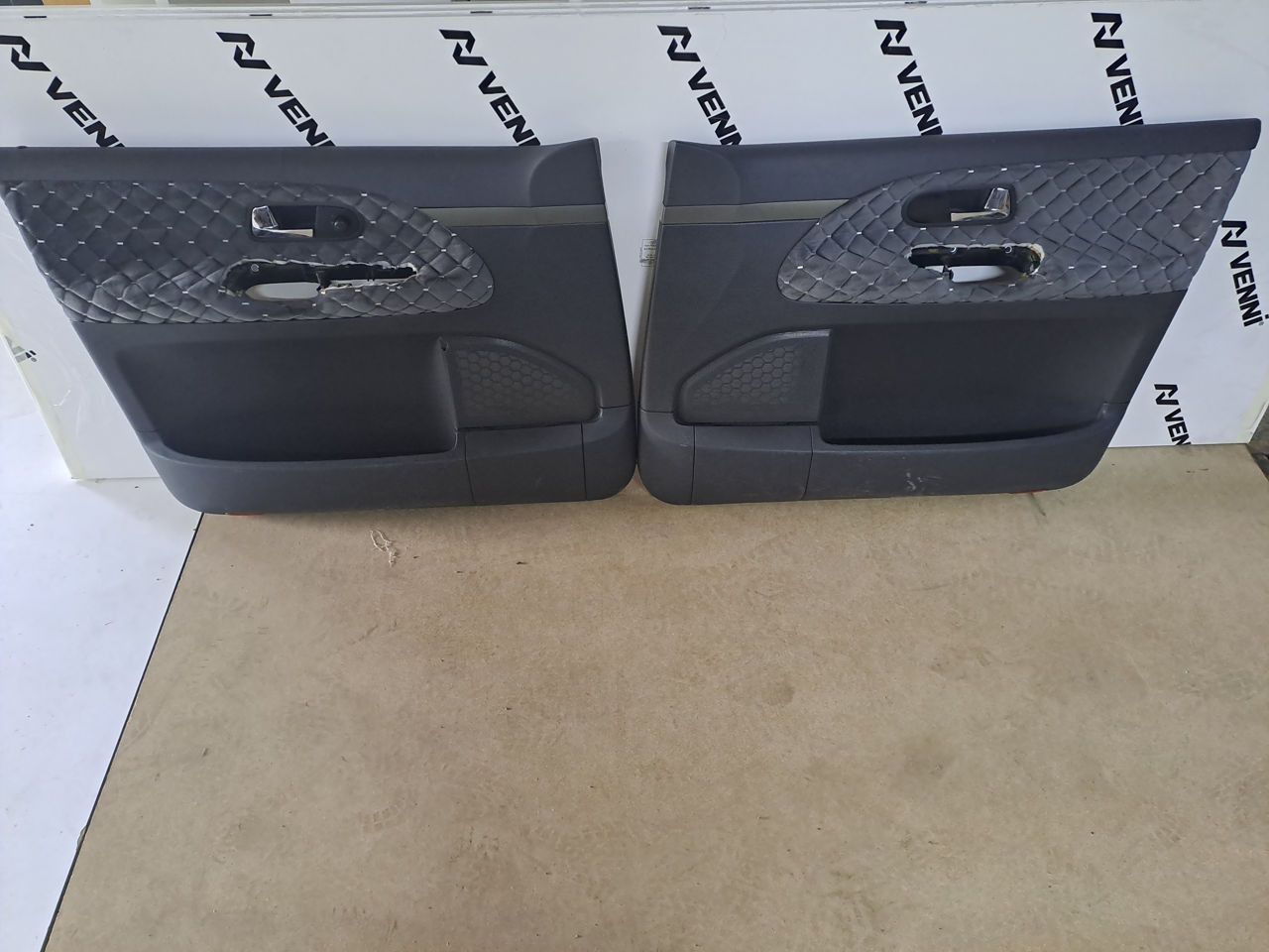 Карты Saran,Alhambra, Galaxy 2005 год