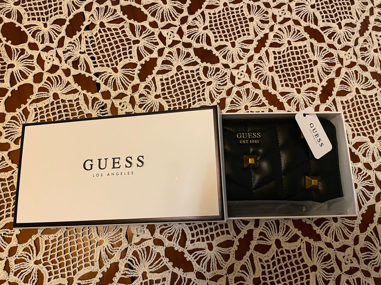 Guess