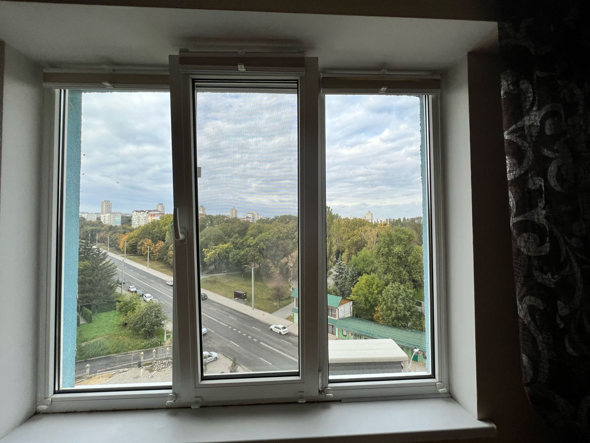 Ferestre - mâna a doua!