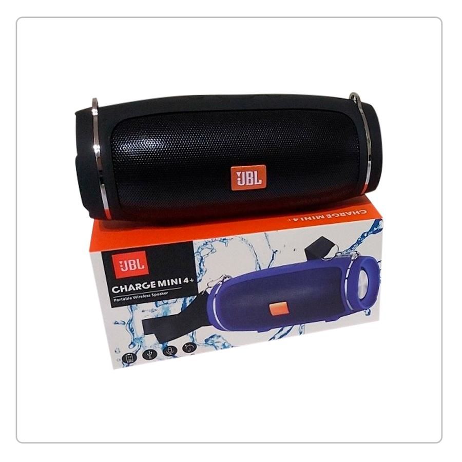 Jbl Charge Mini 4+