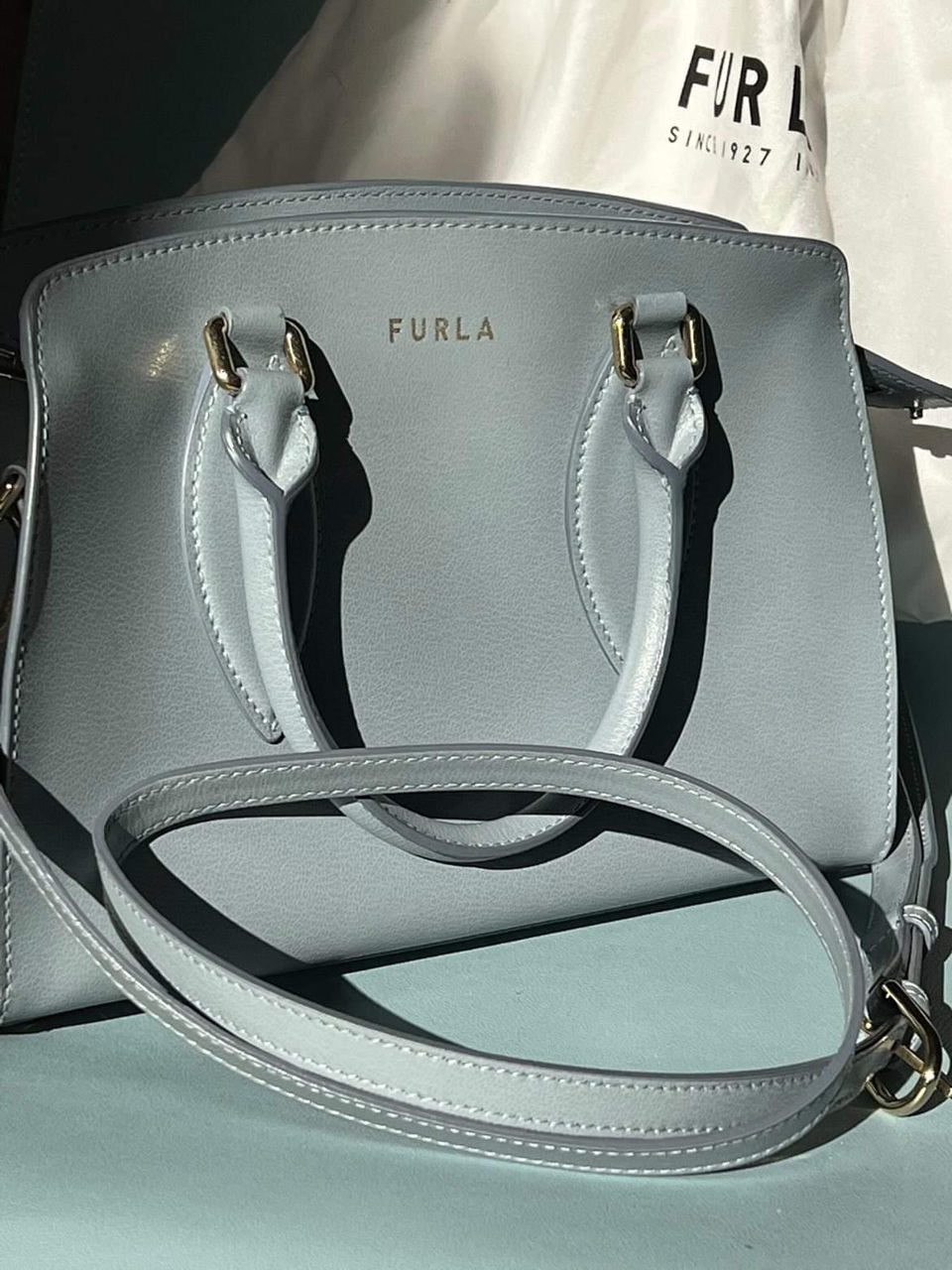 Сумка Furla (Италия) оригинал