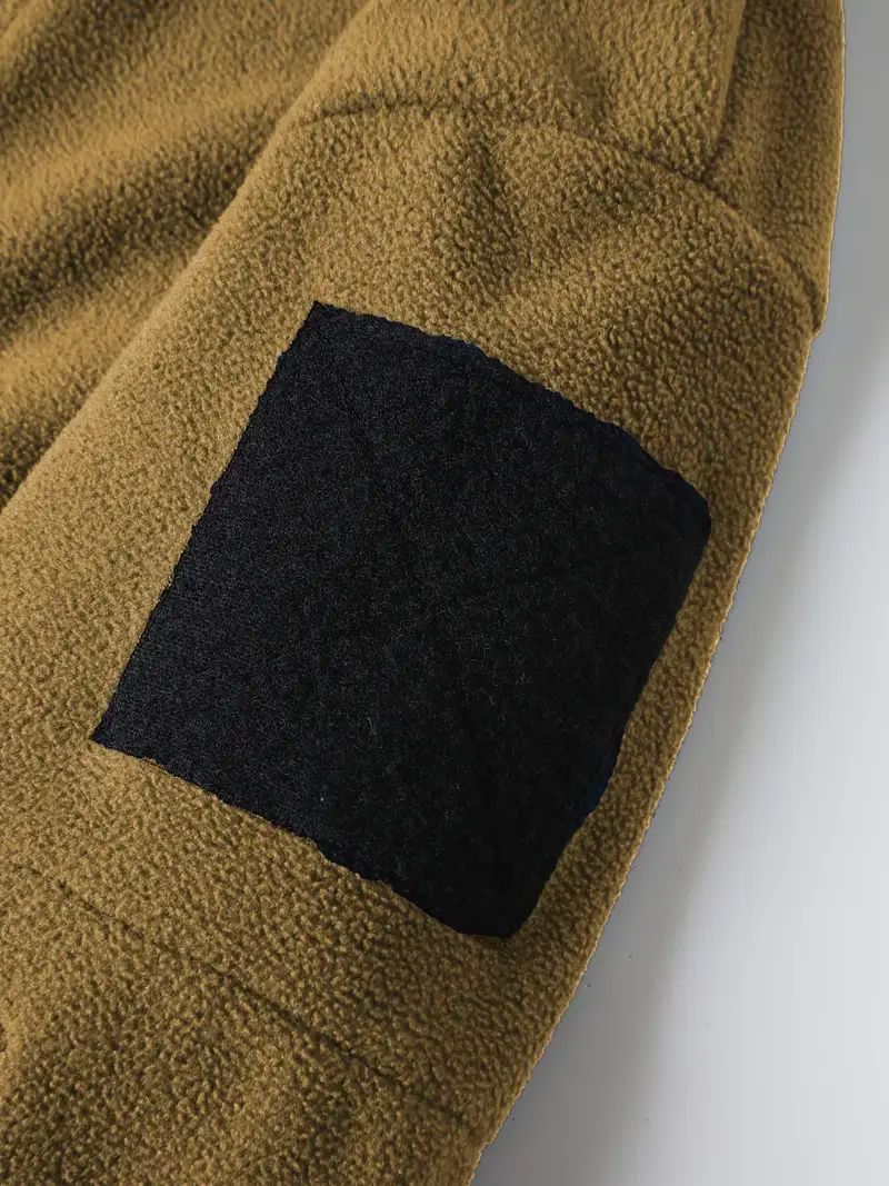 Тактическая флисовая кофта / (Army Jacket Fleece)