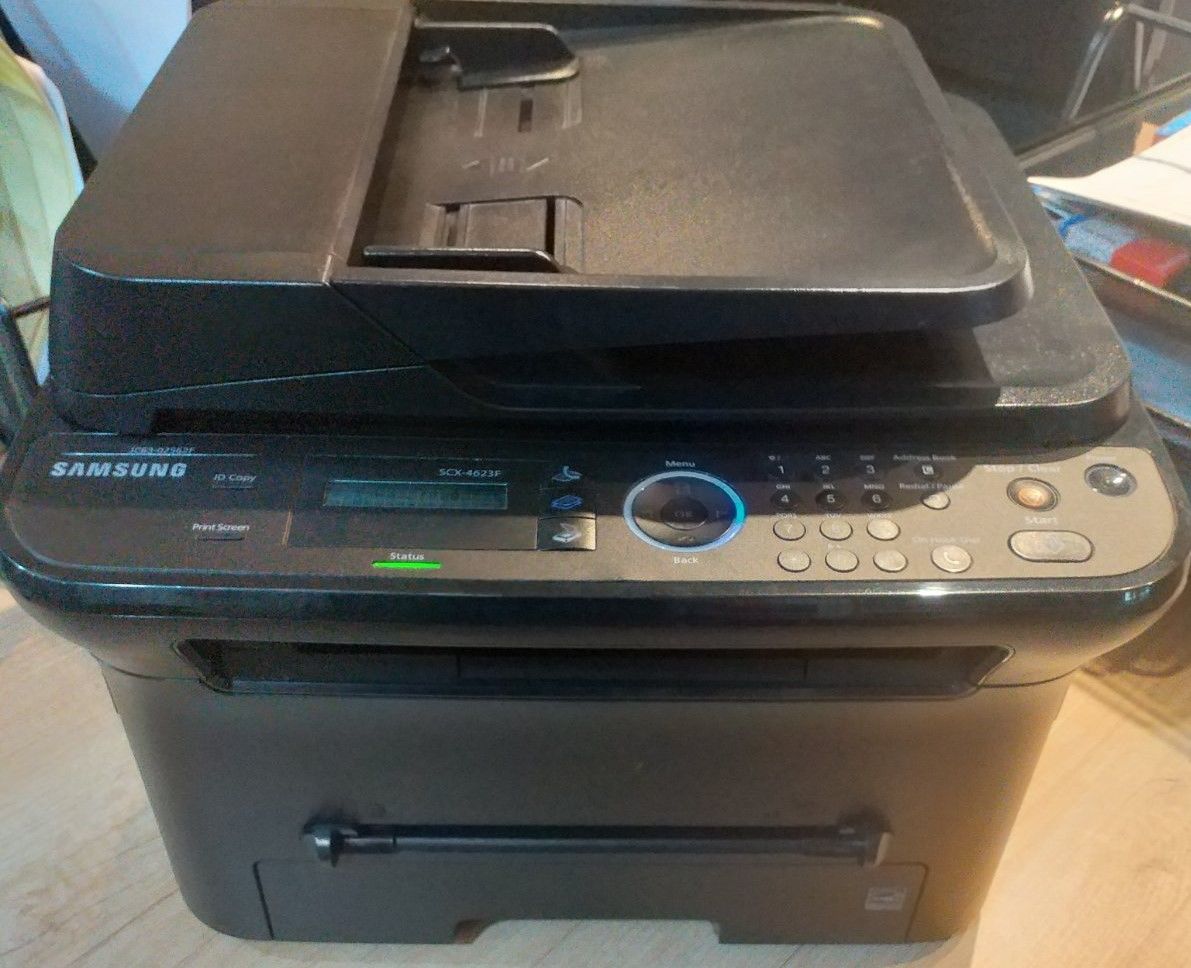 Samsung SCX-4623F