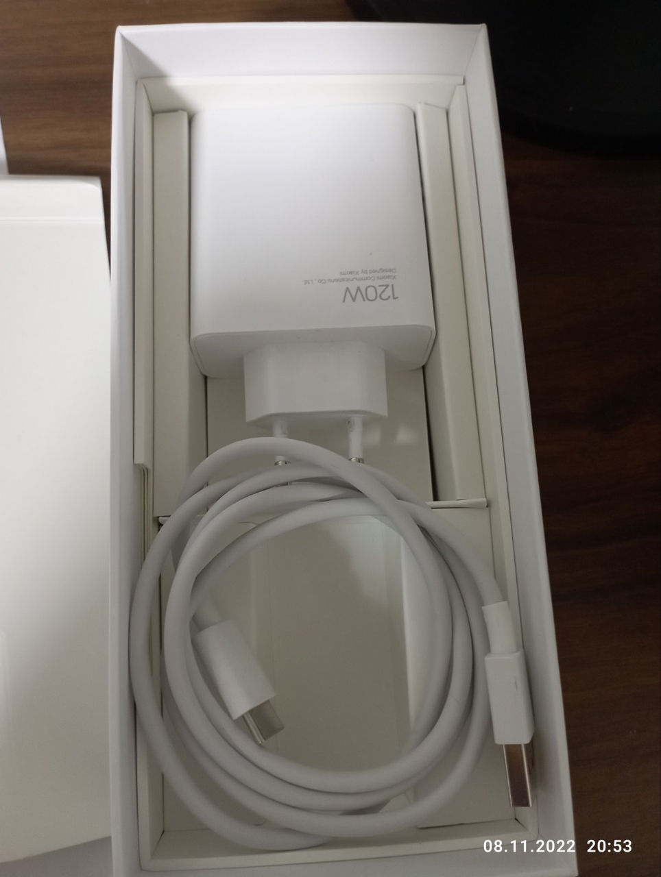 Xiaomi 11TPro