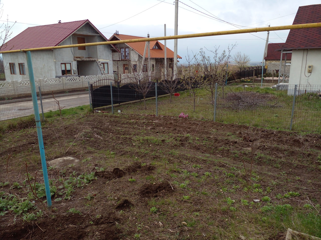 Se vinde casa in s. Nemteni