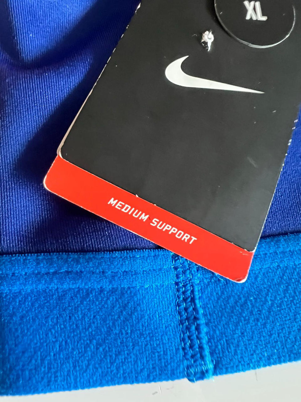 Bustiera bustiere Nike спортивный топ бра Nike XL