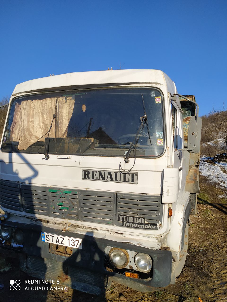 Renault G 280