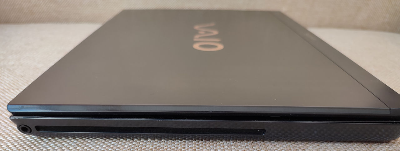 Sony VAIO SVS13 / Procesor Intel i7-3520M / 8 GB RAM / 128 GB SSD