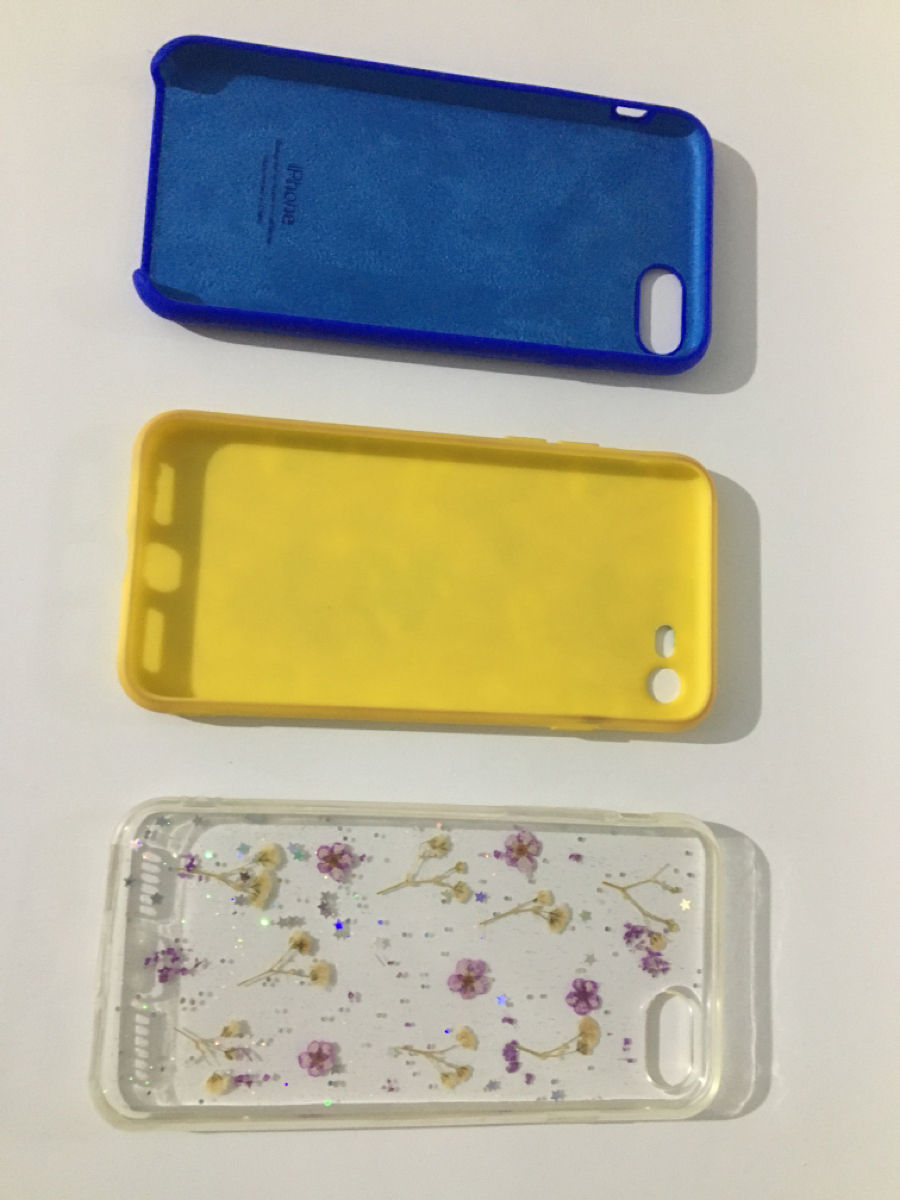 Huse iPhone 8, Xr și Samsung s9