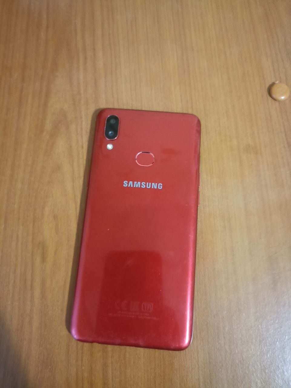 Samsung galaxy a 10s