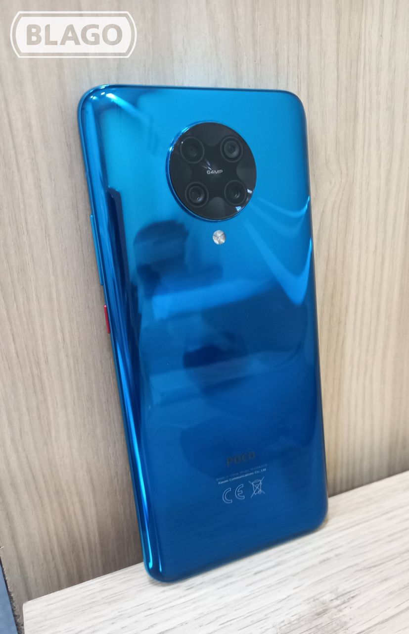 Xiaomi Poco F2 Pro 128 Gb. 5990 lei.