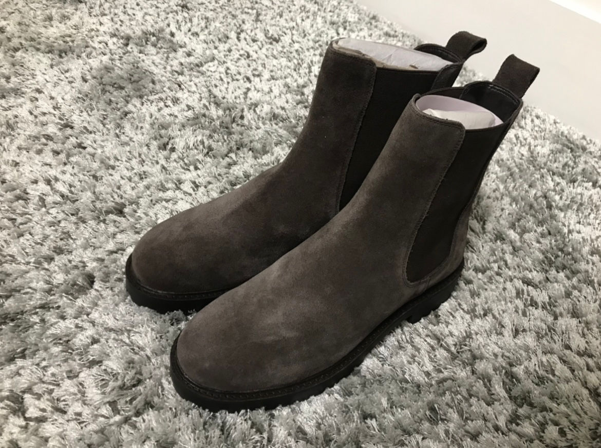Botine