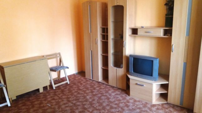 Garsoniera cu mobila cu toate comoditati