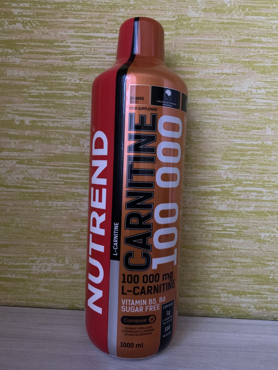 Suplimente nutritive