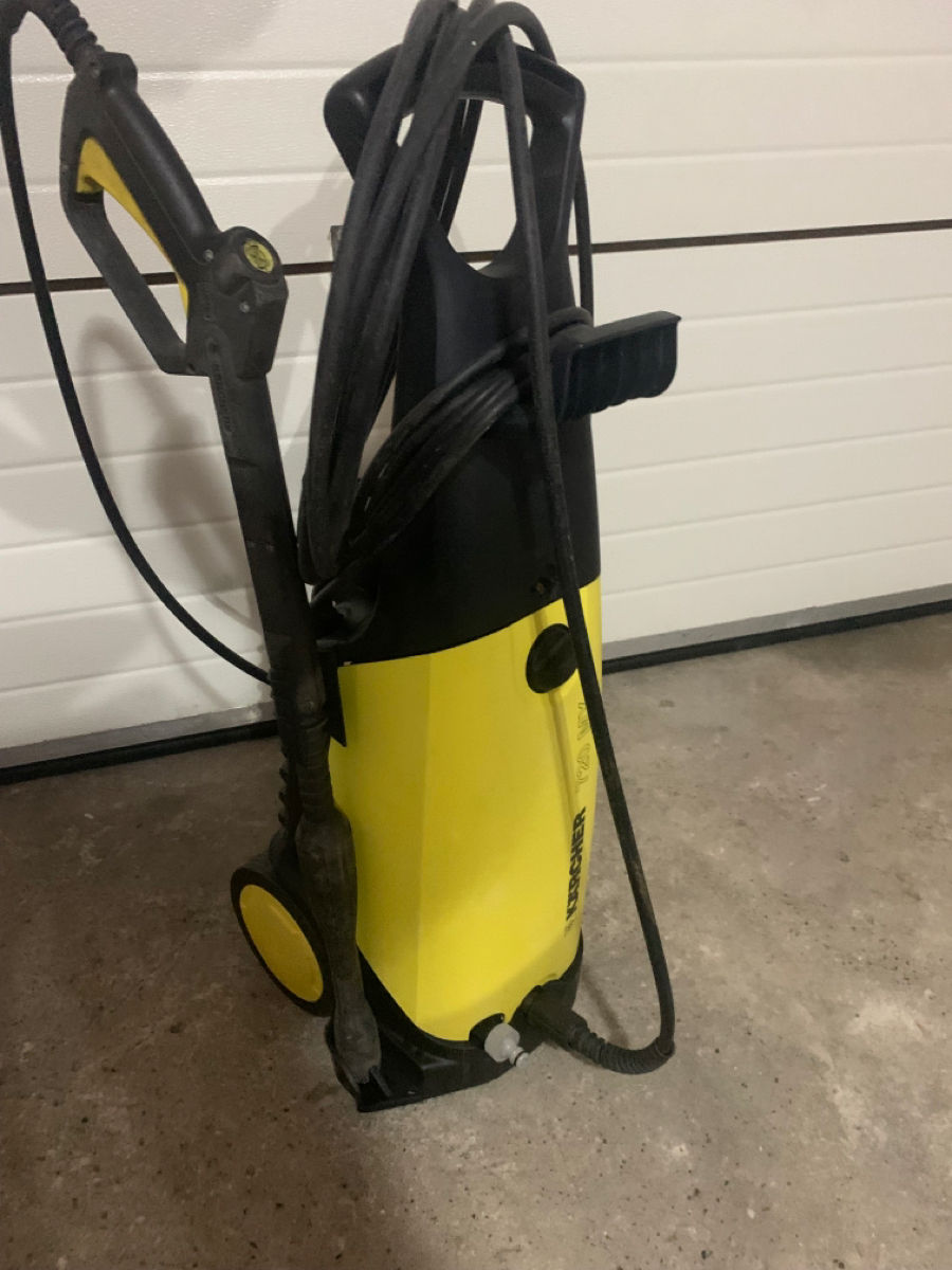 Karcher Mx 720