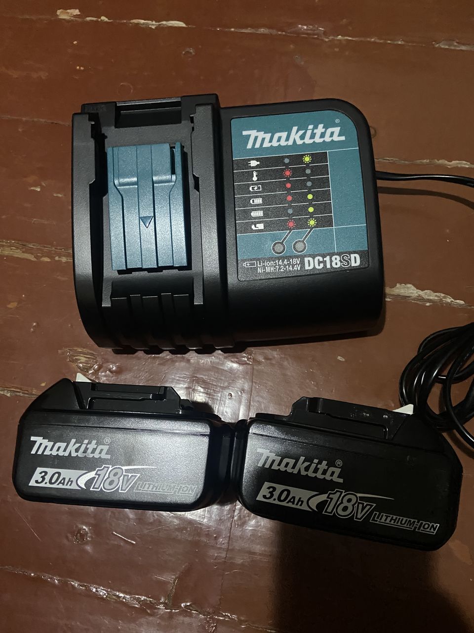 Макита
