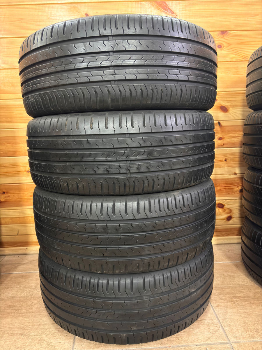 Continental 225/50 R17
