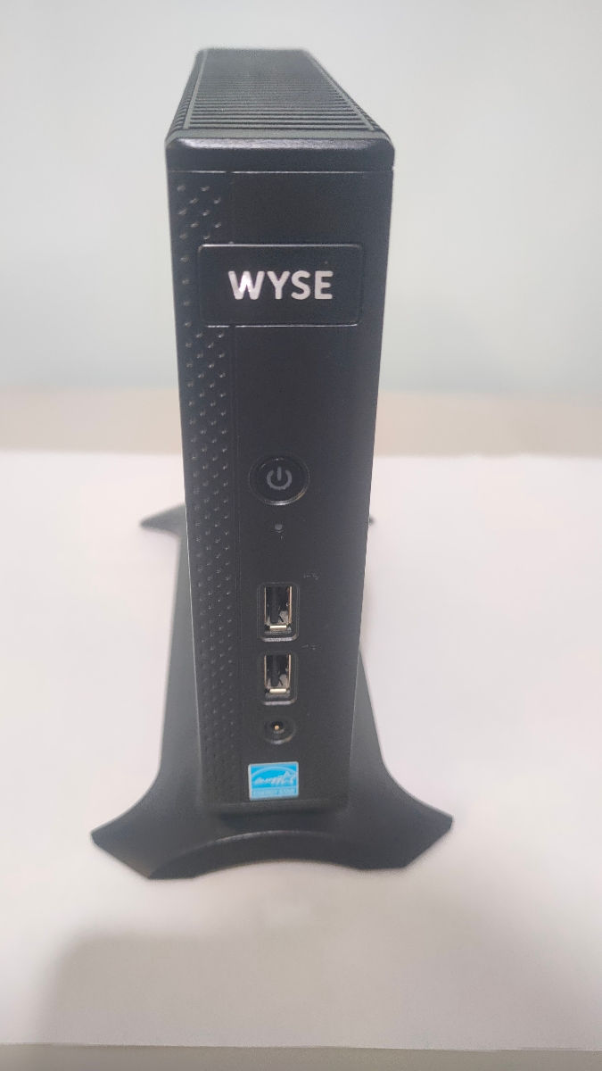 Dell wyse