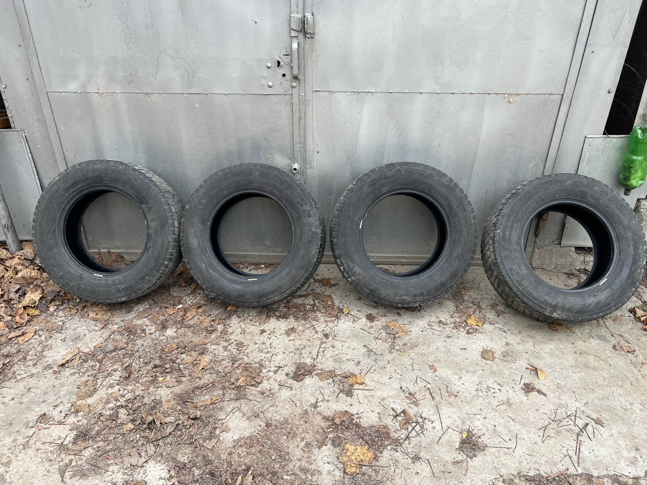 Lassa 235/65 R16C
