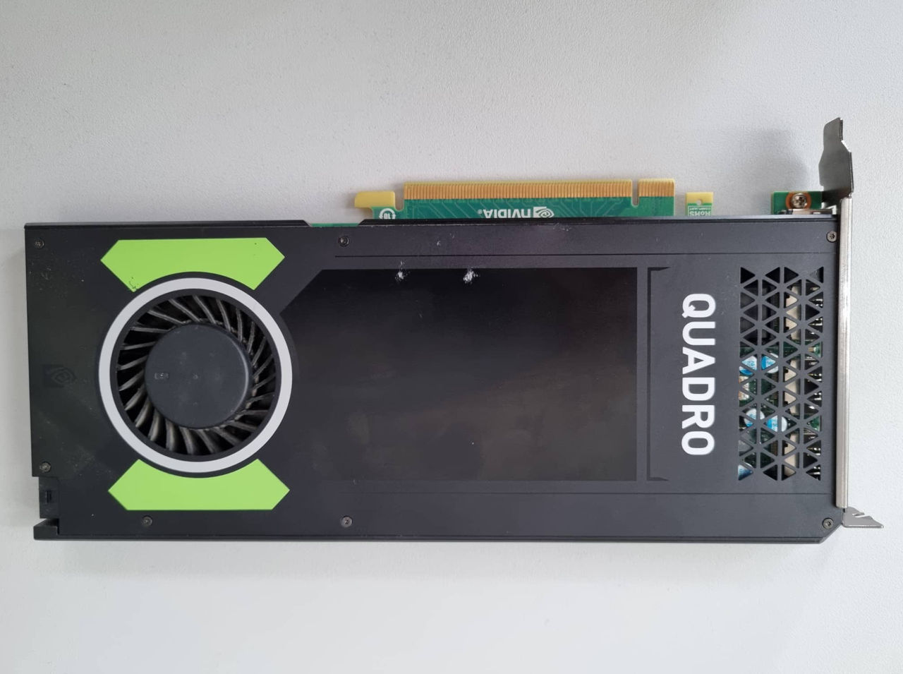 Nvidia Quadro M4000 8Gb