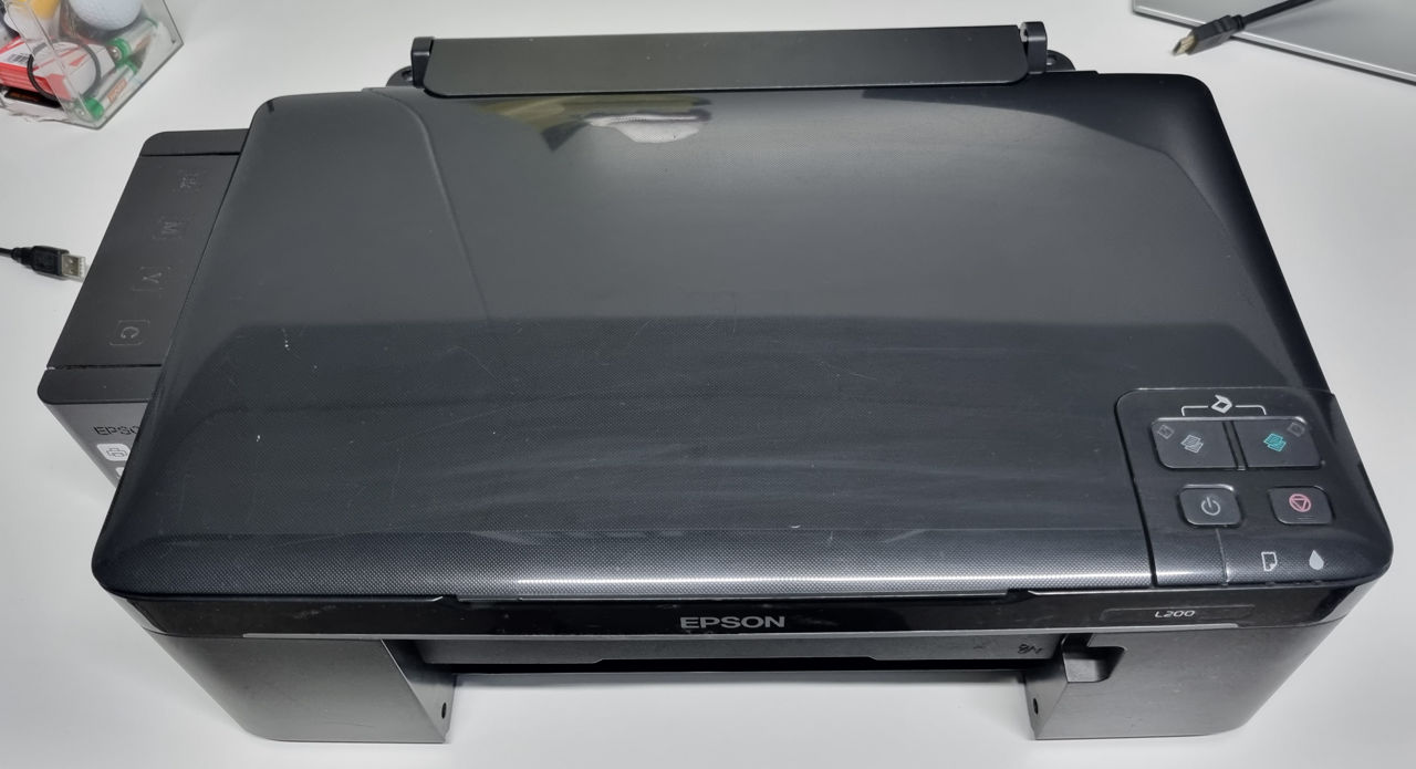 Printer Epson L200