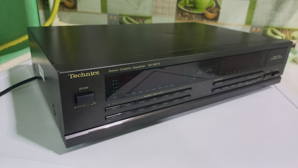 Technics SH-GE 70