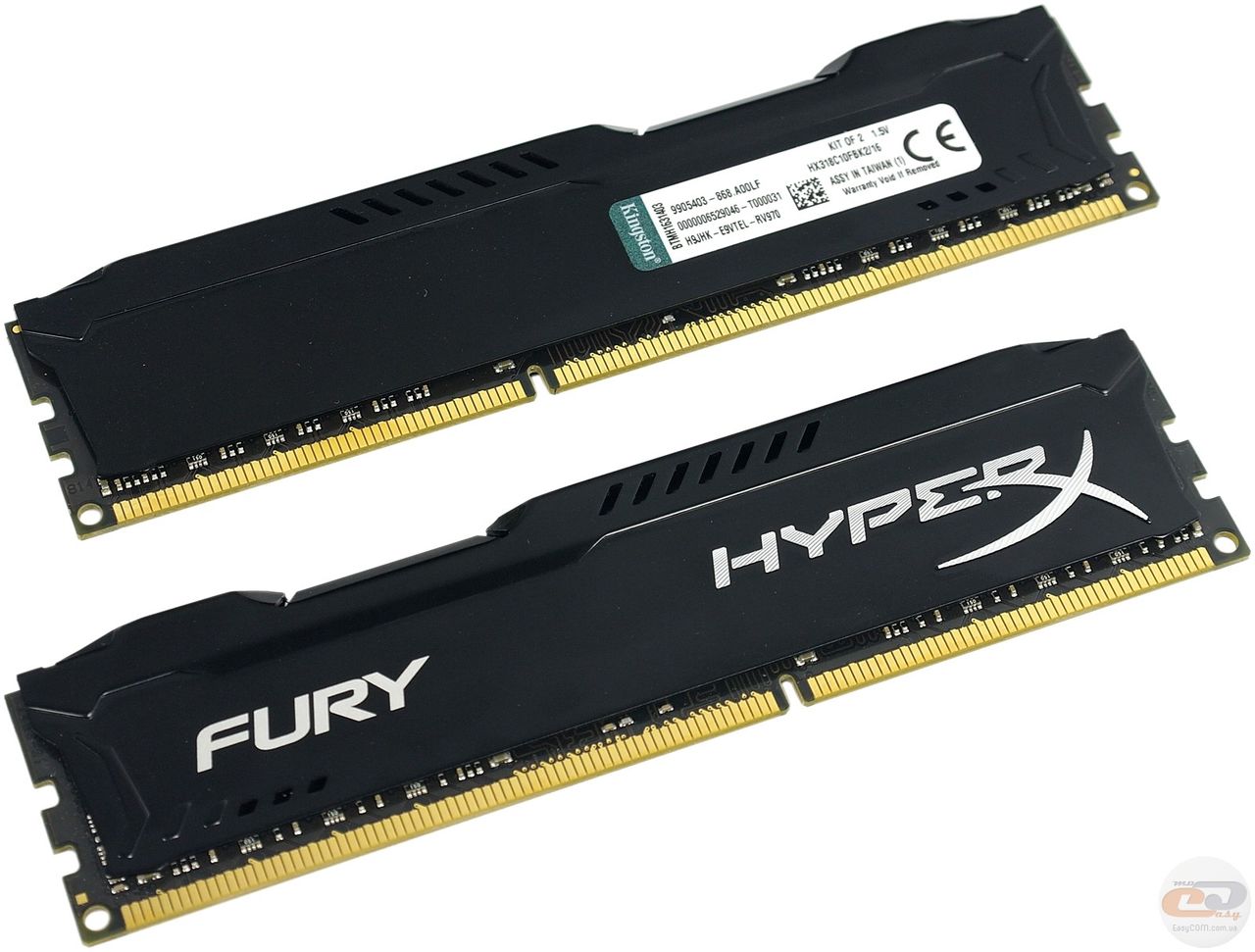 DDR3 PC3 – 12800 – 1600 - 4 / 8 GB pentru stationar 12800/1600 250 / ...