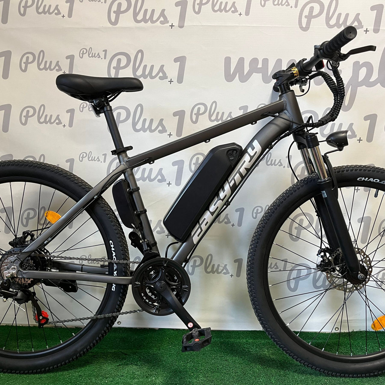 Plus1 Explorer 27,5 inch.