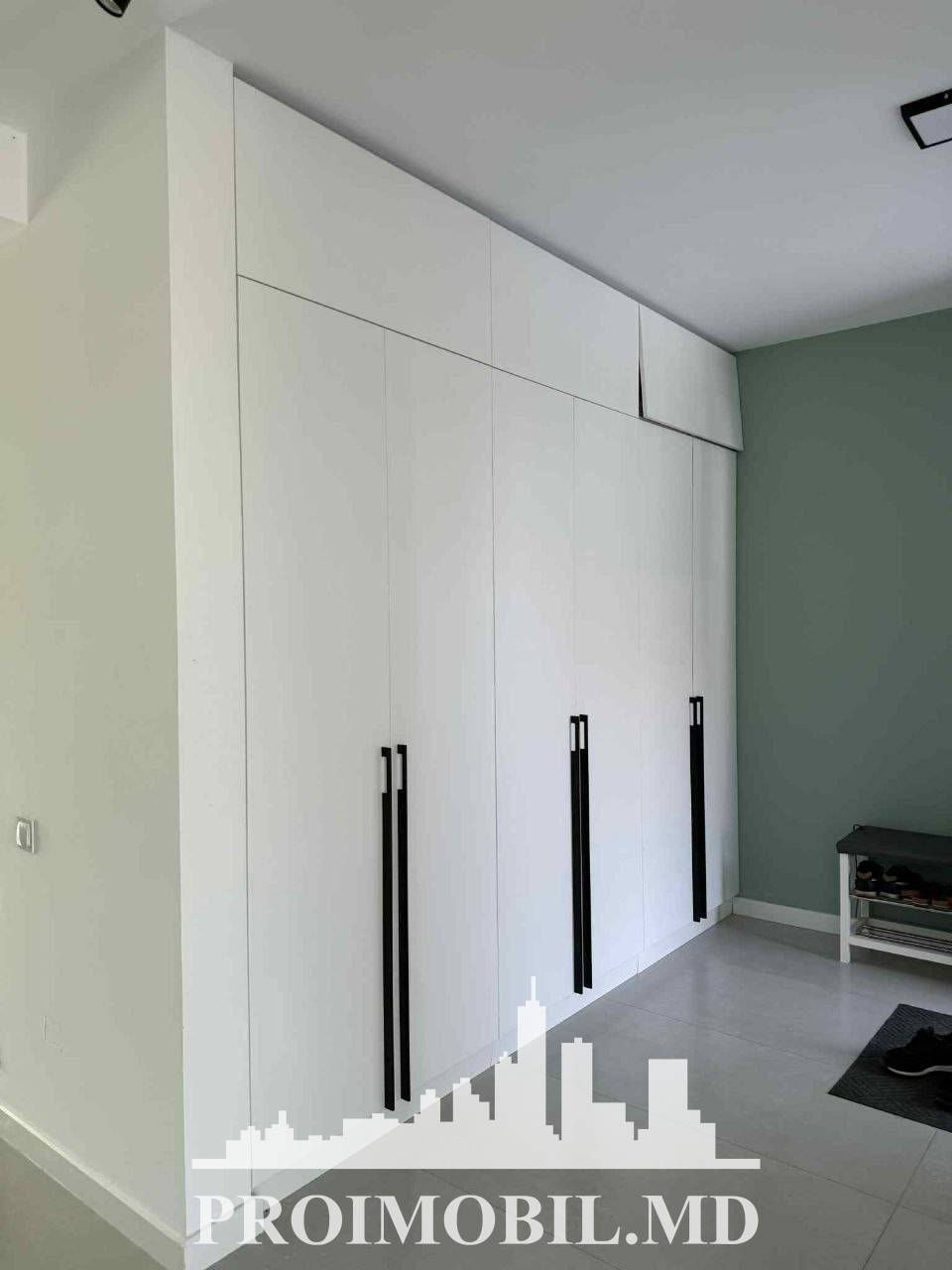 Casă spre vânzare cu 3 camere în Suburbie, Durlești