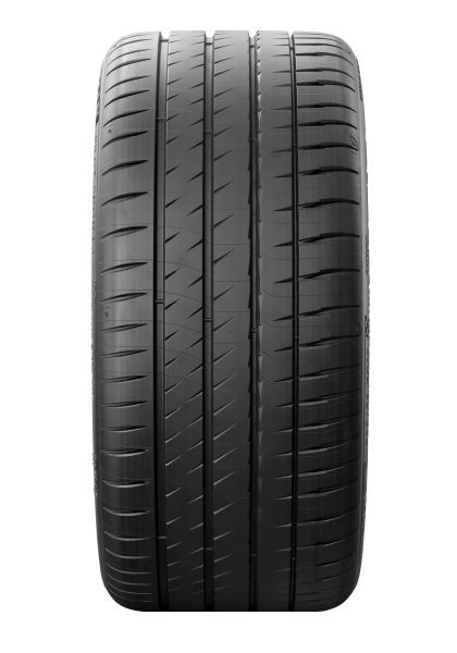 Michelin Pilot Sport 4S - 235/40 R20