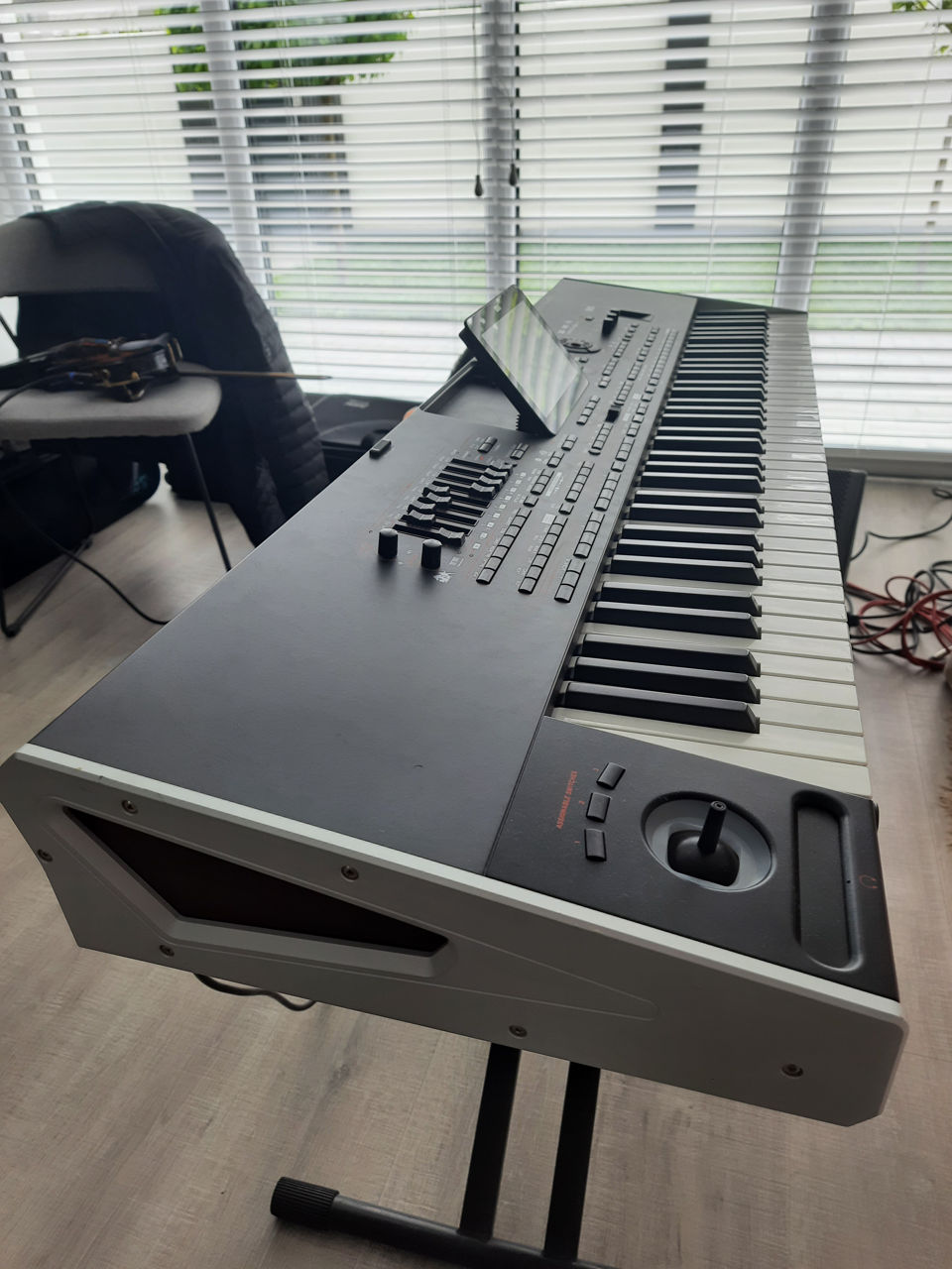 KORG PA4X Oriental 76