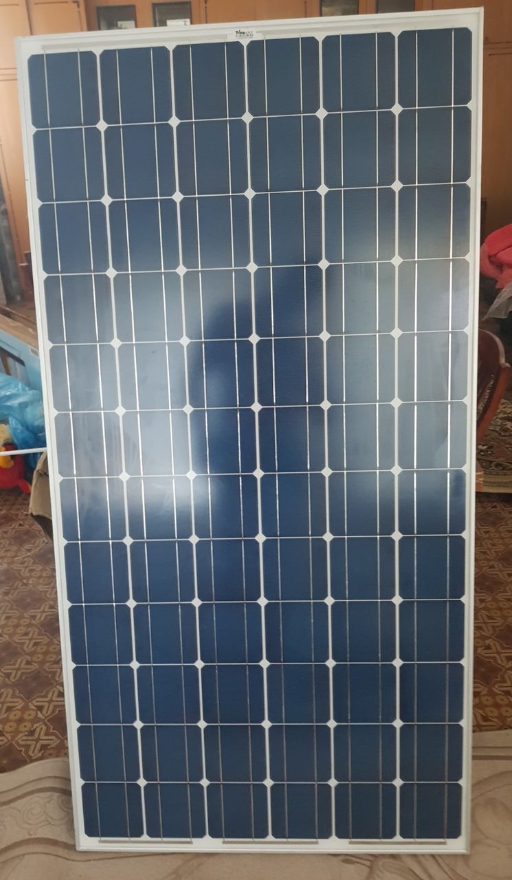 Panouri solare - Trina solar