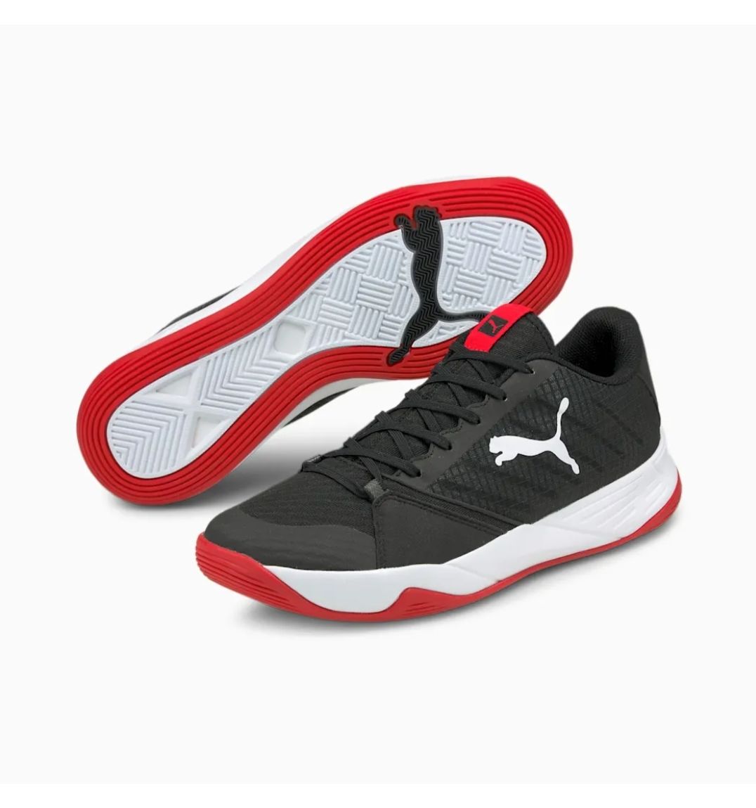 Puma original 40.5 последняя пара
