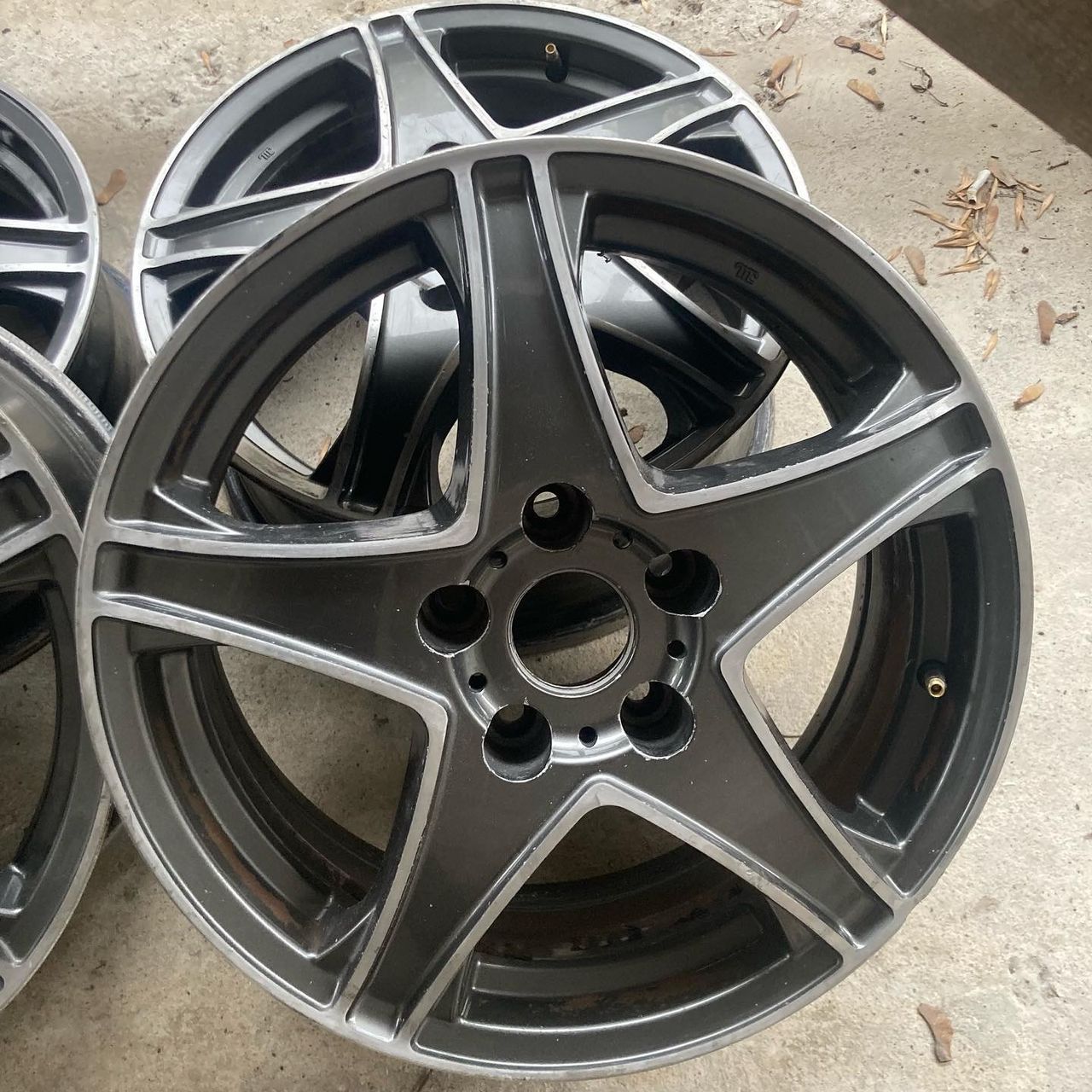 R16 VW Scoda Audi