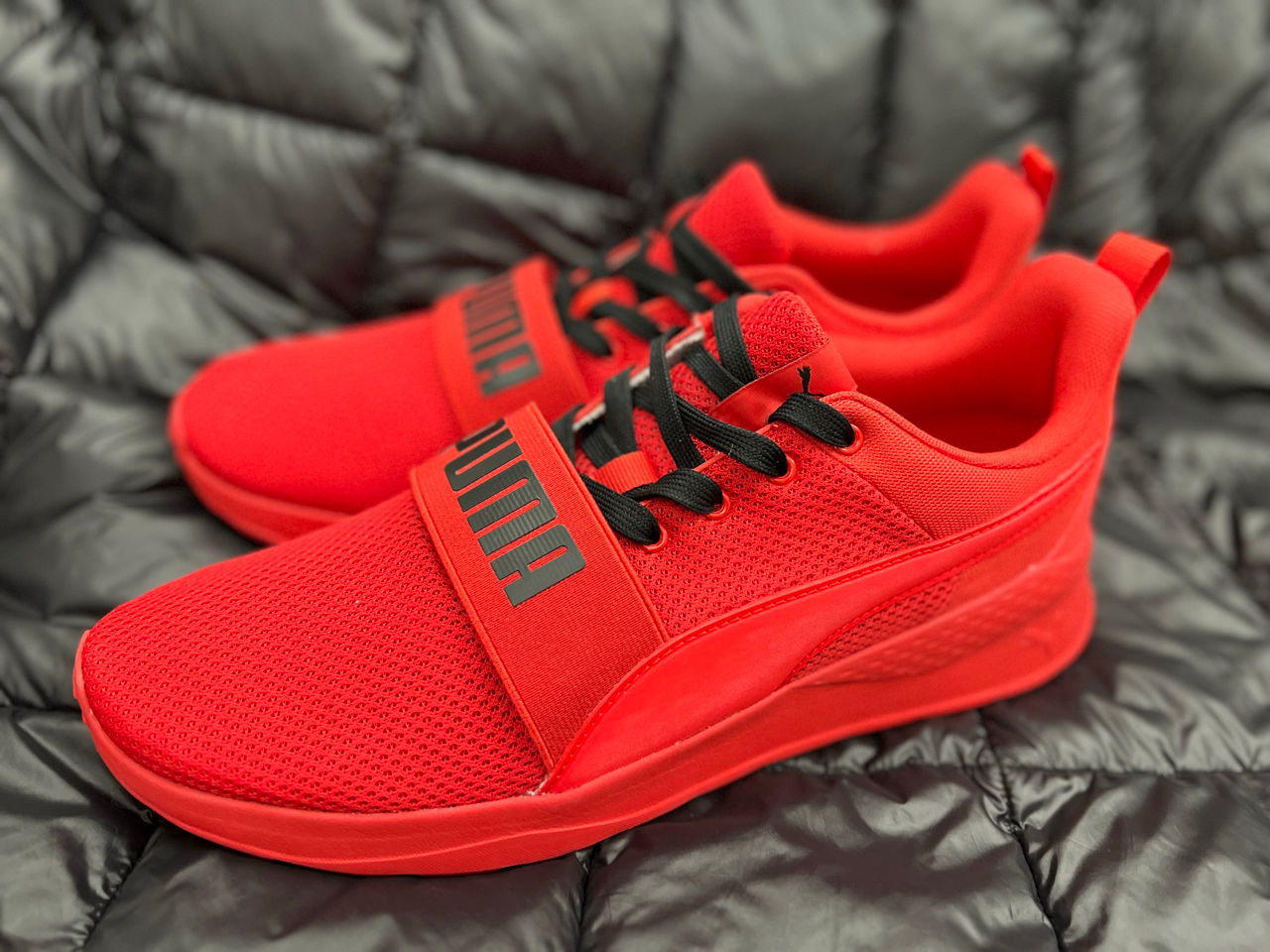 Nou/Новые/New PUMA marimea 43 (Europa)