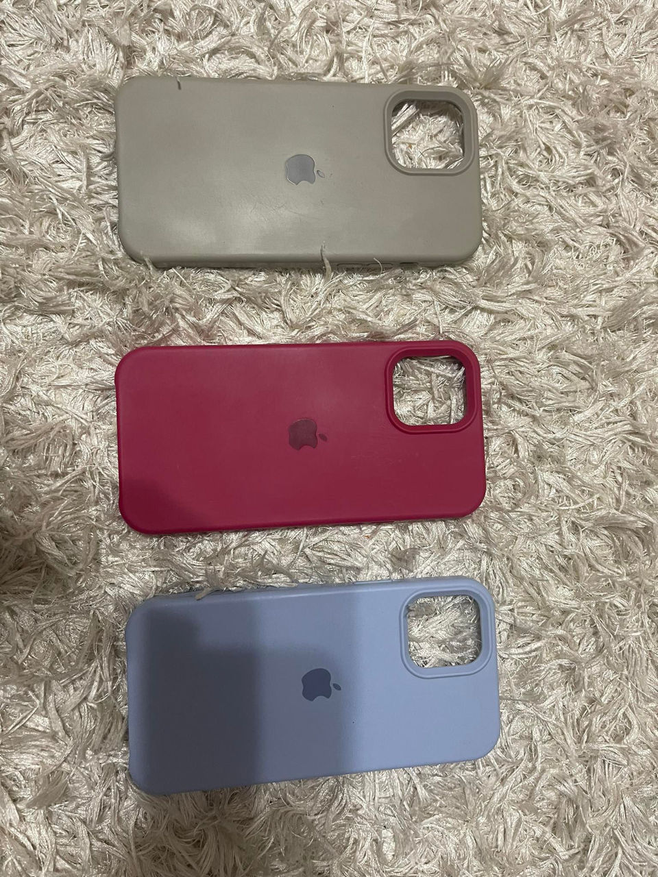 3 Huse iphone 12 pro max