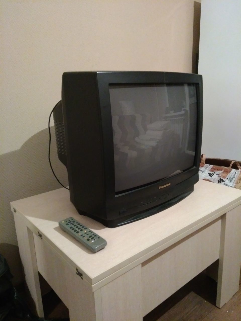 Vind urgent Televizor Japonez