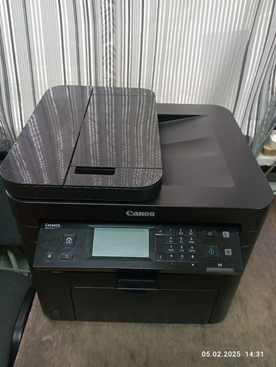 Mfd Canon Mf 237W, canon Mf 244dw