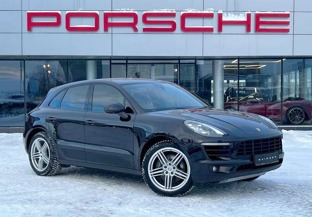 Porsche Macan discuri 19 si senzoare originale cele mai comfortabile calitate=comfort