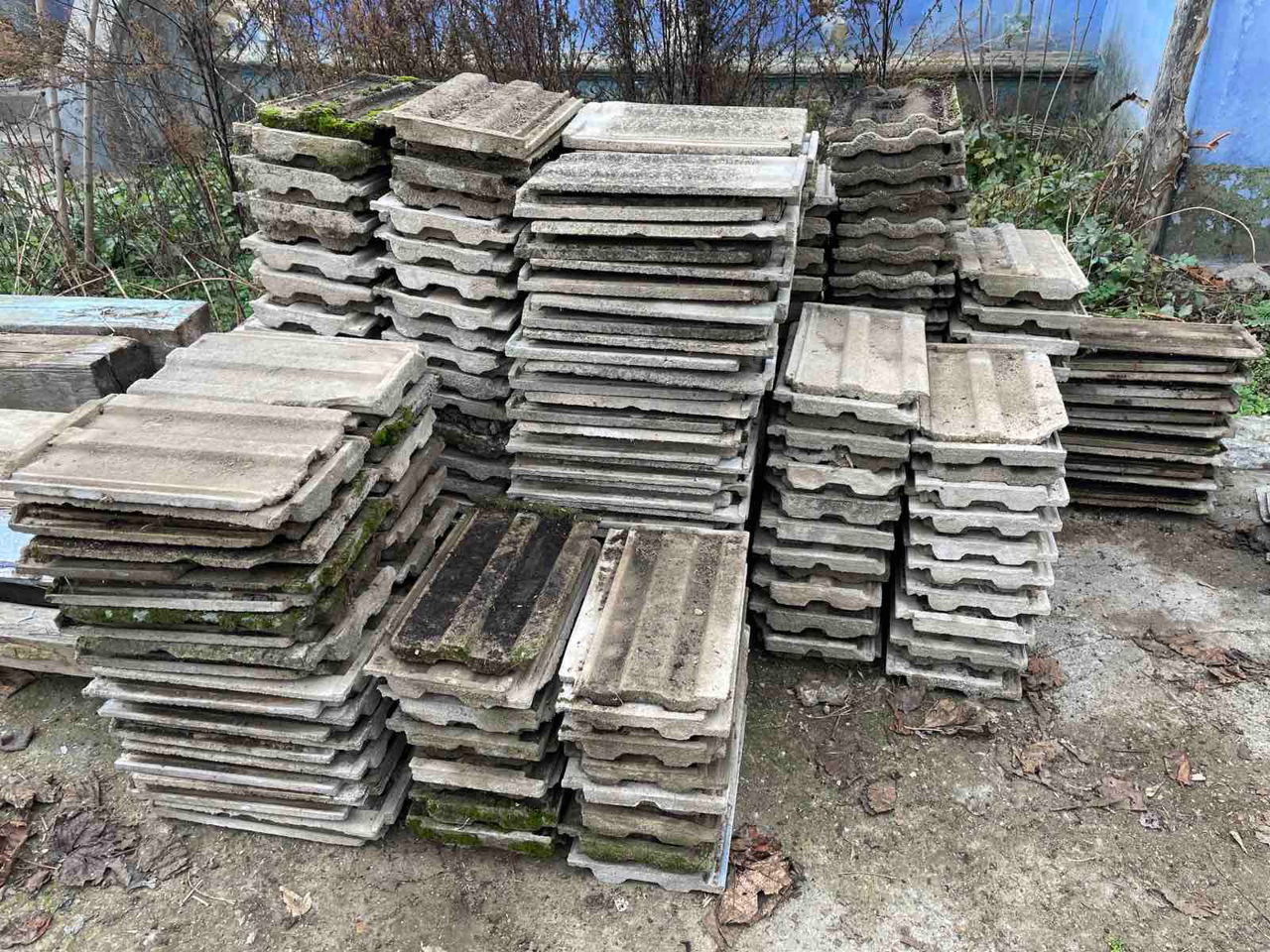 Materiale constructie