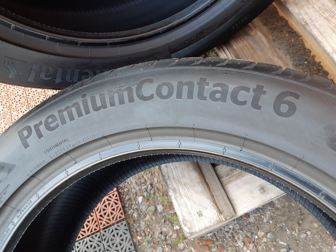 225 55 r19 Continental