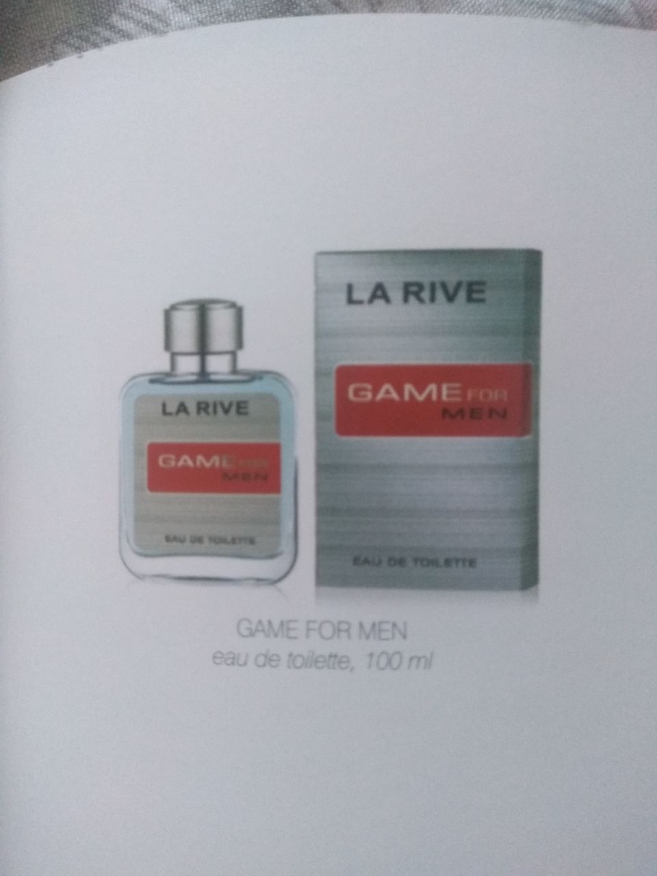 La Rive
