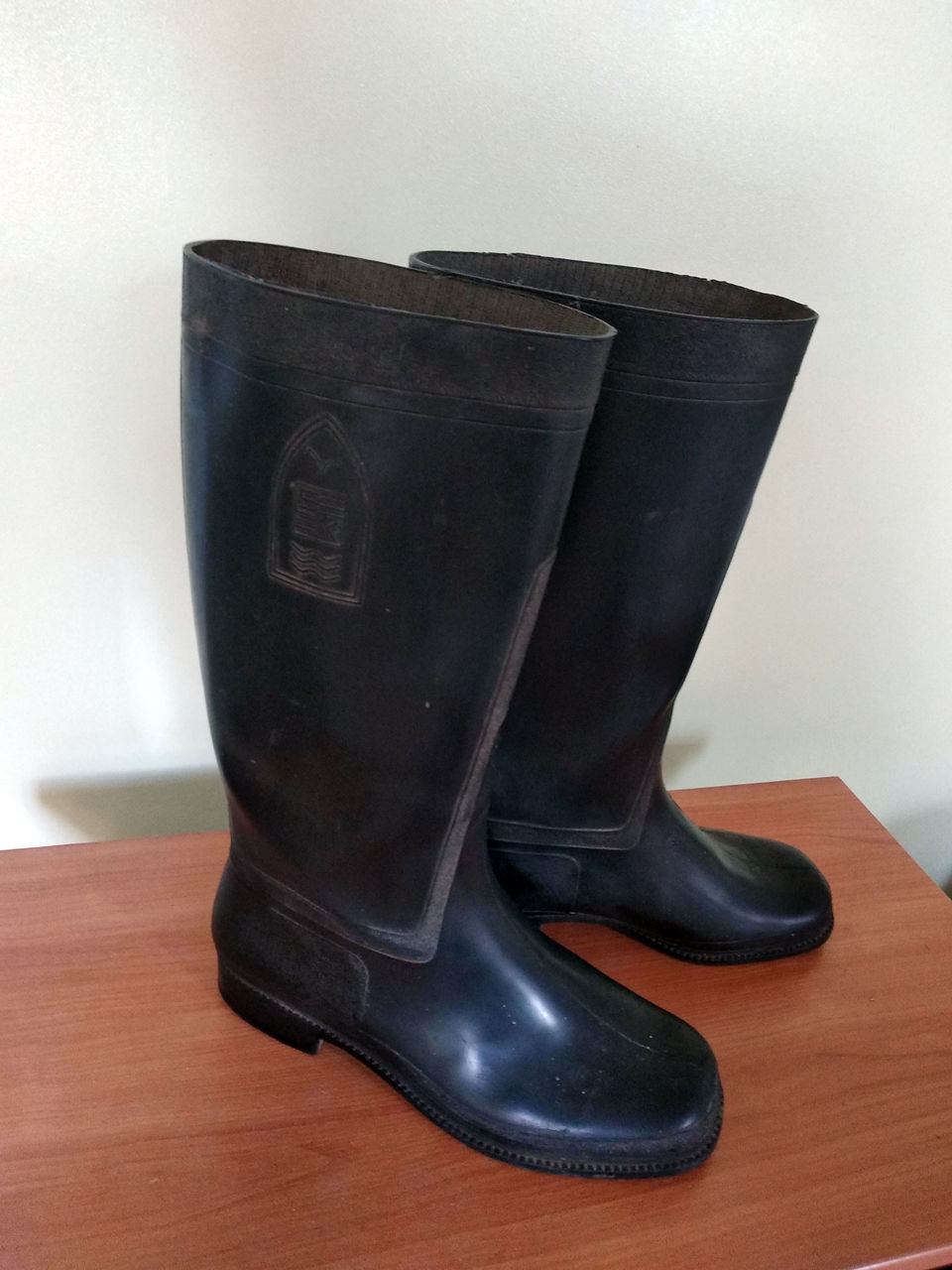 Ciubote / сапоги