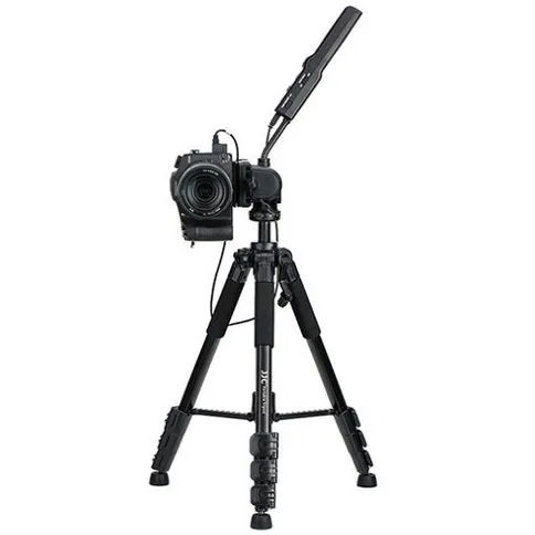 Jjc tp-f2 remote control tripod, analog sony vct-vpr1