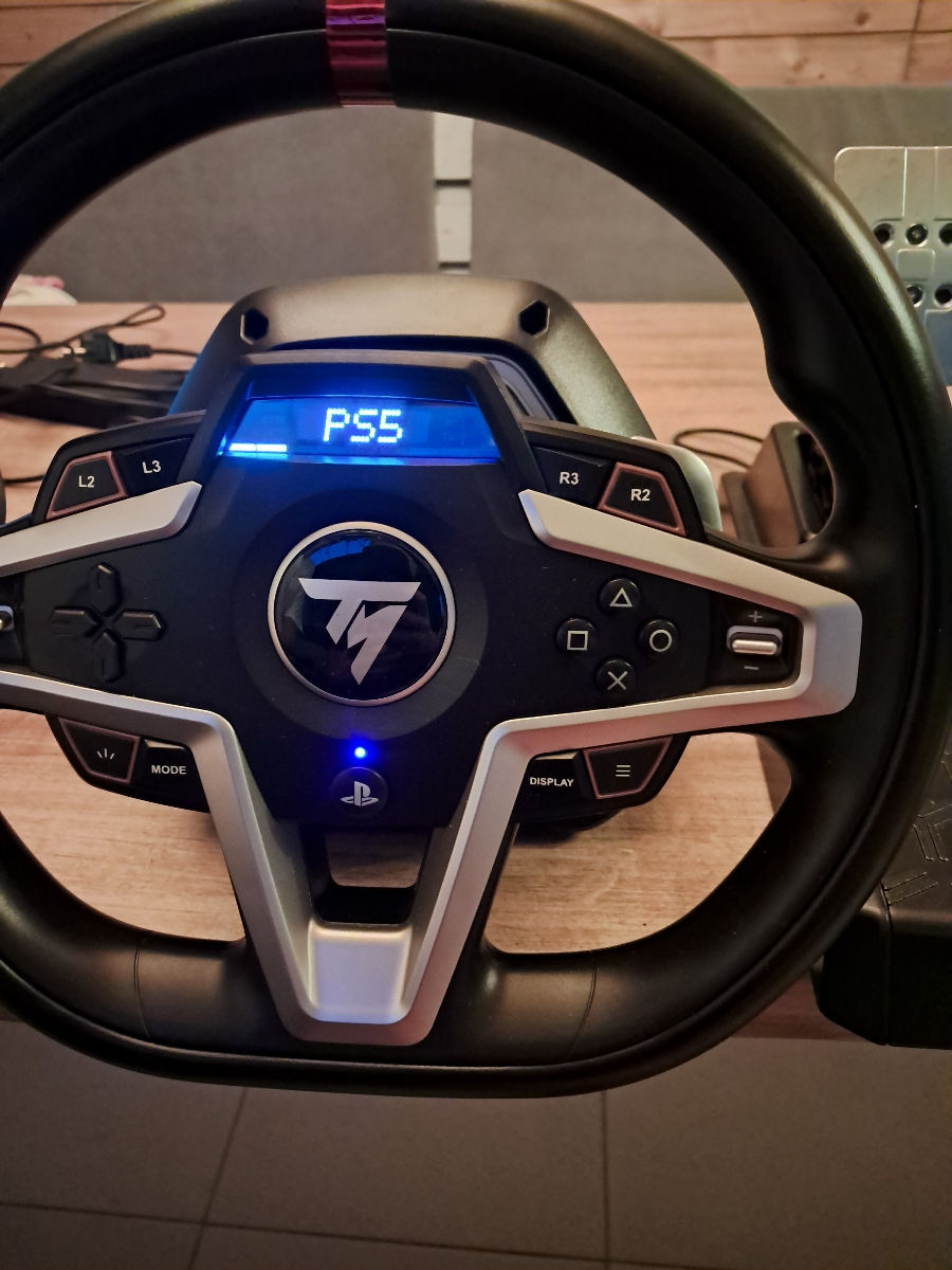 Thrustmaster t248