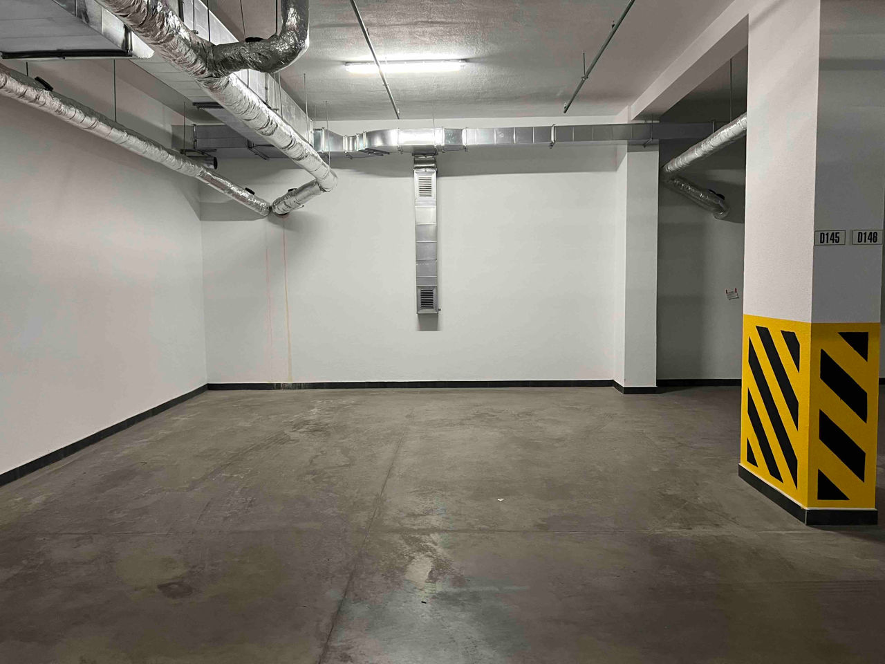 Parcare Subterana Vasile Lupu 28 scara C