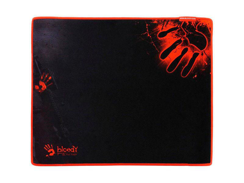 Gaming Mouse Pad Bloody B-080S, 430 X 350 X 2Mm, Cloth/Rubber, Anti ...