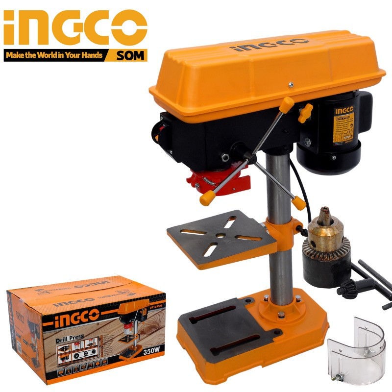 Strung de găurit, INGCO DP133505 - 2990 MDL