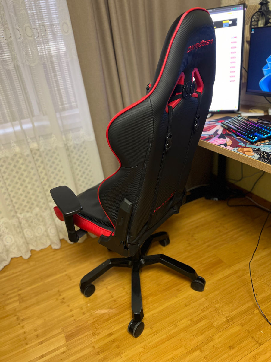 Dxracer valkirie
